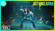 Sail | Just Dance Wiki | Fandom
