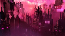 Eternyx | Just Dance Wiki | Fandom