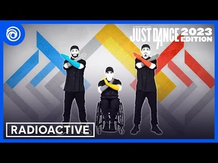 Radioactive | Just Dance Wiki | Fandom