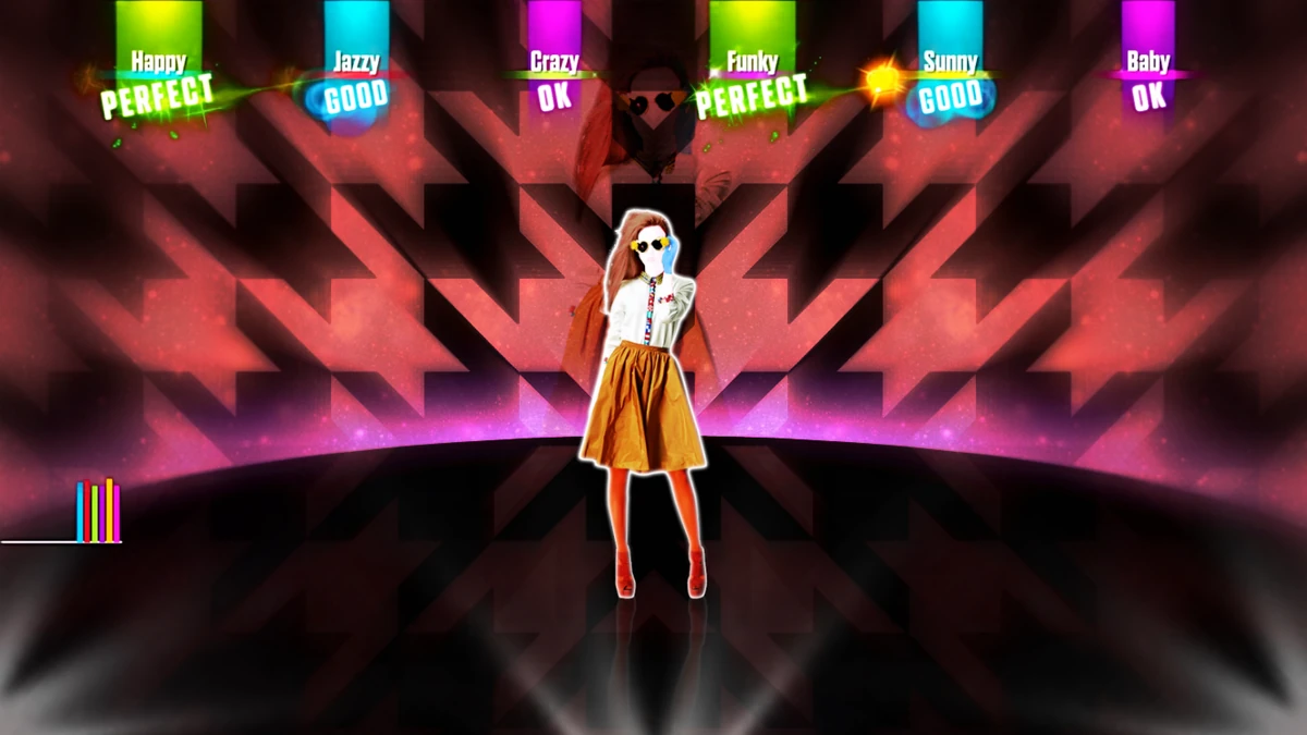 User blog:OZCAR LIAMZ/Fanmade Characters 5 | Just Dance Wiki | Fandom