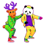 Con Calma | Just Dance Wiki | Fandom