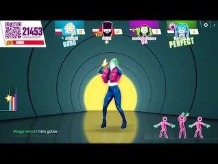 Error | Just Dance Wiki | Fandom
