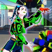 Wannabe (Itzy song) | Just Dance Wiki | Fandom