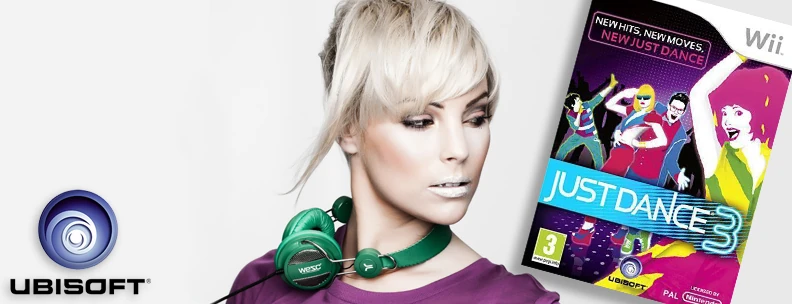 Category:Songs by Anja | Just Dance Wiki | Fandom