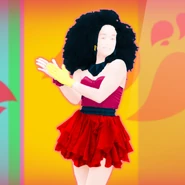 Dançando | Just Dance Wiki | Fandom