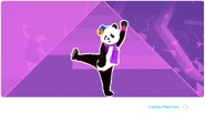 Don’t Stop Me Now (Panda Version) | Just Dance Wiki | Fandom