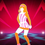 Funplex (CSS Remix) | Just Dance Wiki | Fandom