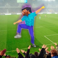 Pigstep (Just Dance x Minecraft Version) | Just Dance Wiki | Fandom