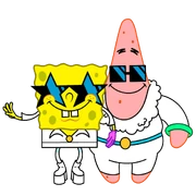 SpongeBob’s Birthday | Just Dance Wiki | Fandom