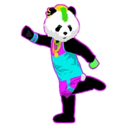 Water Me | Just Dance Wiki | Fandom