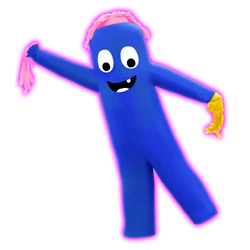 User blog:Swon1226/Just Dance Album Coaches | Just Dance Wiki | Fandom