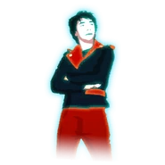 Spectronizer | Just Dance Wiki | Fandom