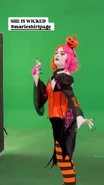 Halloween’s Here | Just Dance Wiki | Fandom