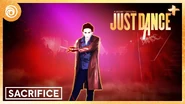 Sacrifice | Just Dance Wiki | Fandom