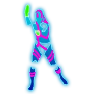 Satisfaction (Isak Original Extended) | Just Dance Wiki | Fandom