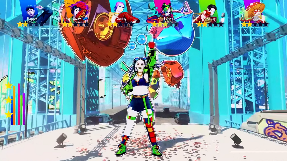 Wannabe (Itzy song) | Just Dance Wiki | Fandom