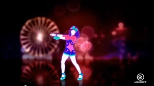Firework | Just Dance Вики | Fandom