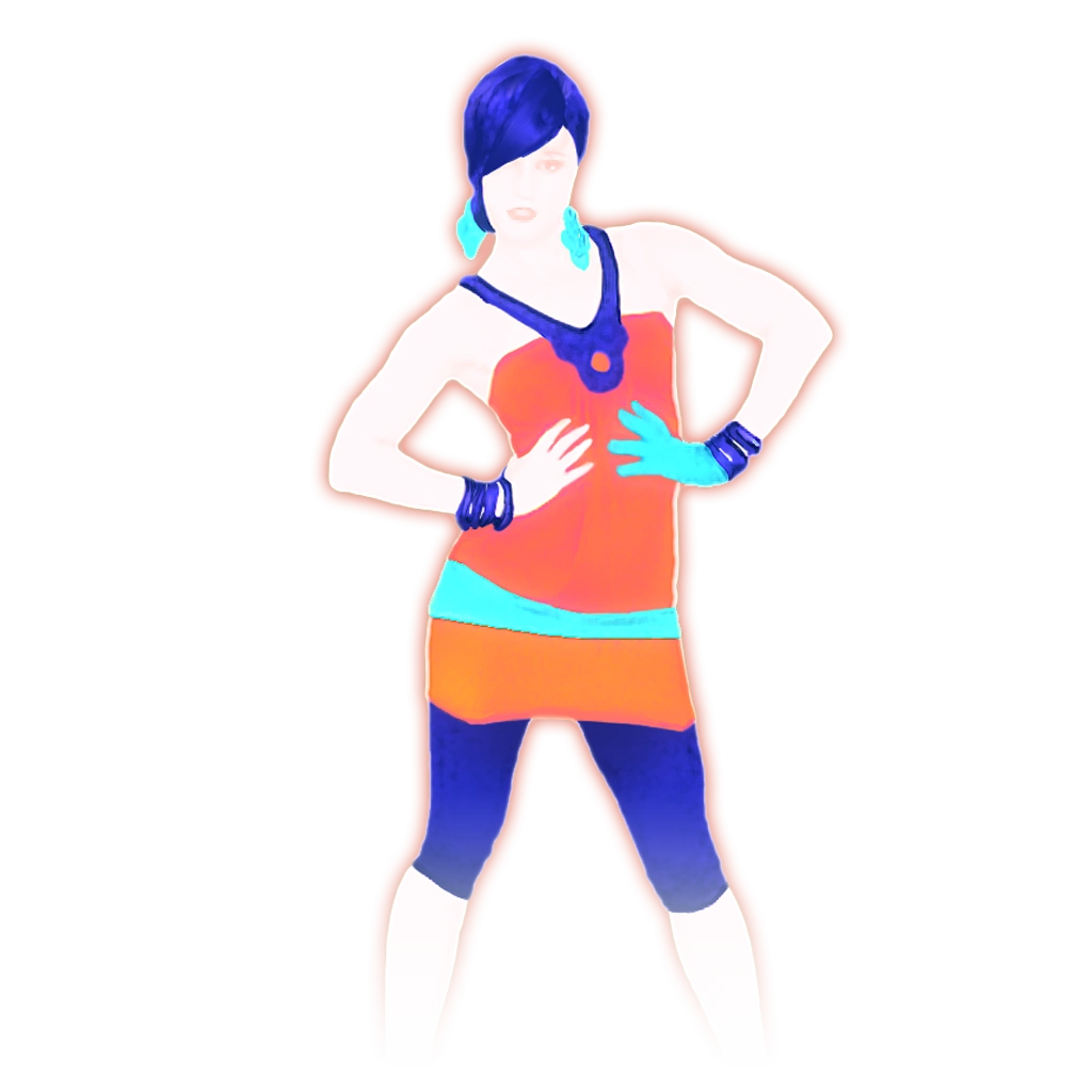 S.O.S | Just Dance Wiki Deutsch | Fandom