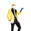 Butter | Just Dance Wiki | Fandom