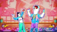 China (DJ Version) | Just Dance Wiki | Fandom