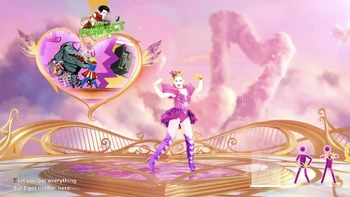 One Last Time | Just Dance Wiki | Fandom