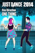 One Thing | Just Dance Wiki | Fandom