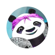 User blog:Rebateman/Panda (Character) | Just Dance Wiki | Fandom