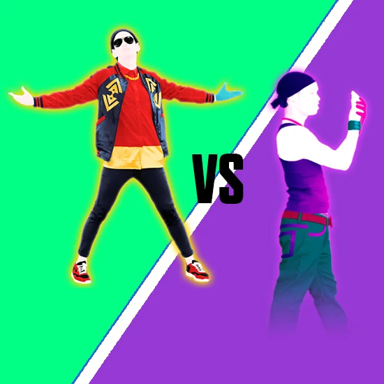 User blog:DerpTheMerp/JD Battle Mode Fanmades | Just Dance Wiki | Fandom