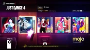Heavy Cross | Just Dance Wiki | Fandom