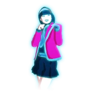 Spectronizer | Just Dance Wiki | Fandom