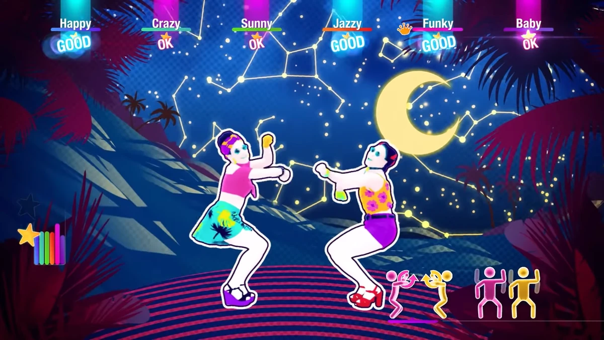 Bad Boy | Just Dance Wiki | Fandom