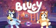 Bluey Medley | Just Dance Wiki | Fandom
