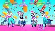 Ice Cream | Just Dance Wiki | Fandom
