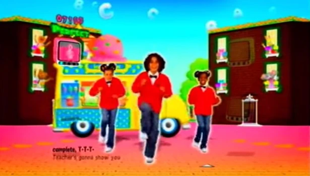 ABC | Just Dance Wiki Deutsch | Fandom