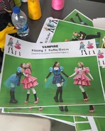 Vampire | Just Dance Wiki | Fandom