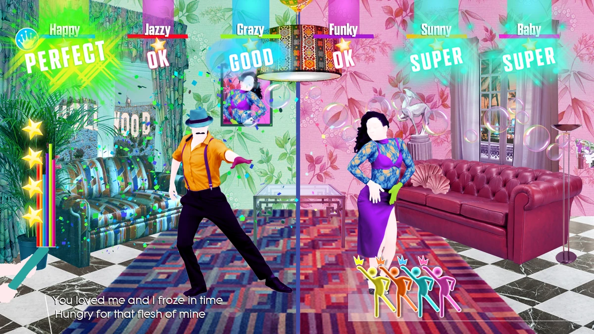 Hello | Just Dance Wiki | Fandom