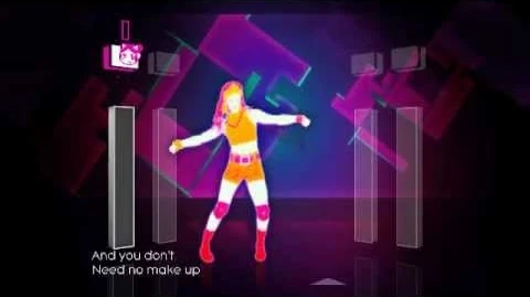 I Like to Move It | Just Dance Wiki | Fandom