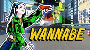 Wannabe (Itzy song) | Just Dance Wiki | Fandom