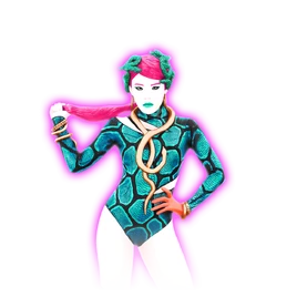 Just Dance Lore Encyclopedia: Characters S - Z | Just Dance Wiki | Fandom