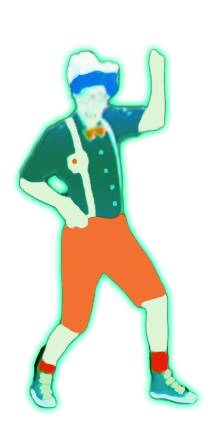 User blog:Jamesnorky/My remakes of Just Dance 1, 2, and 3 | Just Dance ...