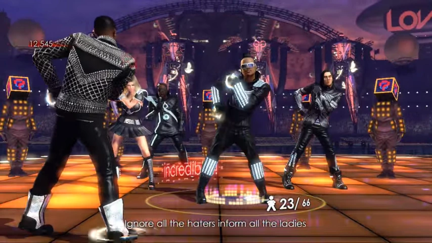 Showdown | Just Dance Wiki | Fandom