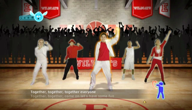 We’re All in This Together | Just Dance Wiki | Fandom