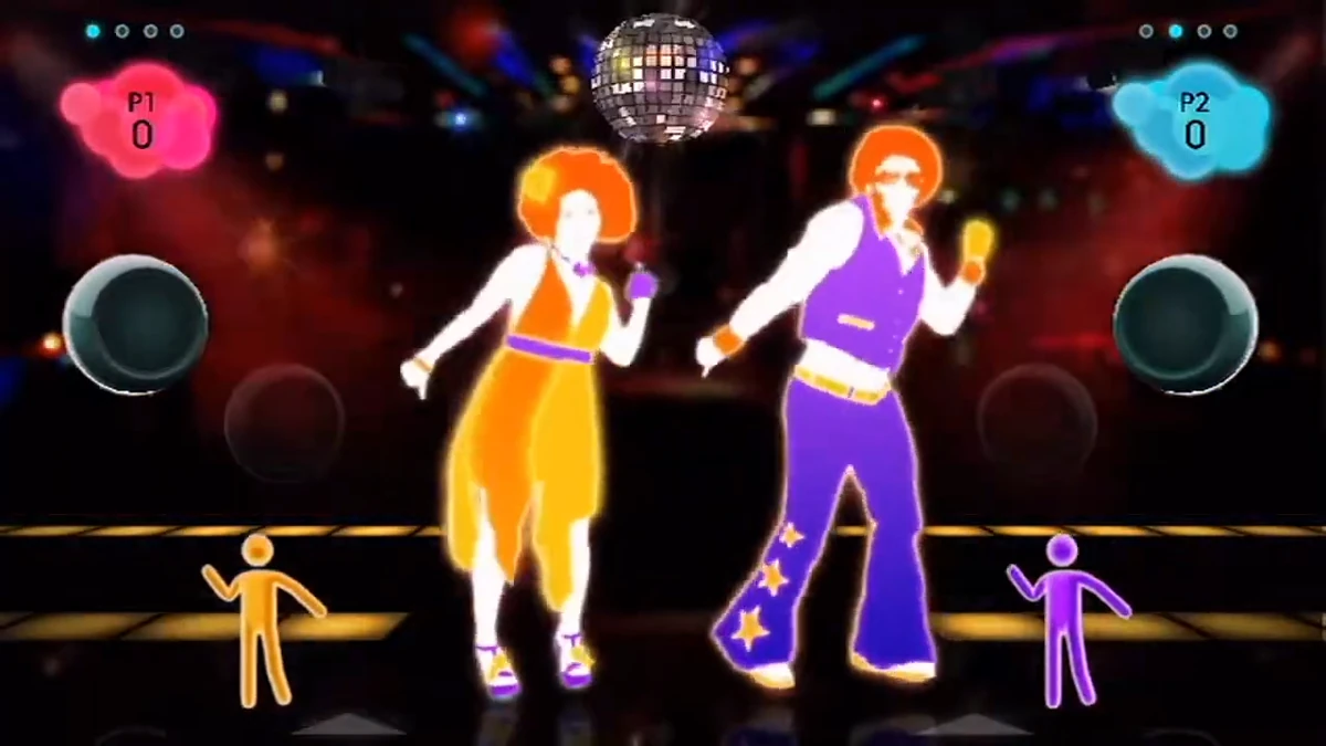 Hot Stuff | Just Dance Wiki | Fandom