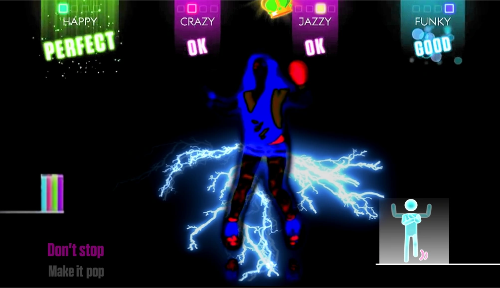 Tiddles The Ocelot Just Dance Just Dance 2026 Edition Official
