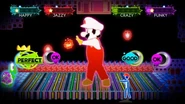 Just Mario | Just Dance Wiki | Fandom
