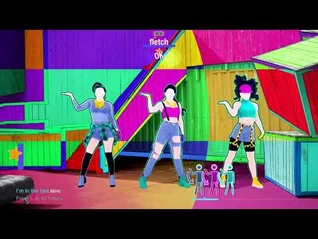 Fancy | Wiki Just Dance | Fandom