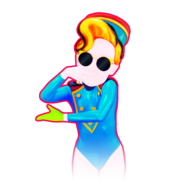 New Face | Wiki Just Dance | Fandom