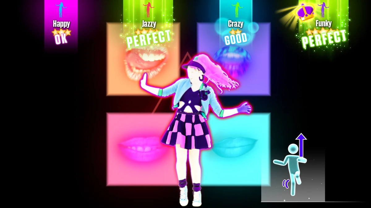 Problem | Just Dance Wiki Deutsch | Fandom