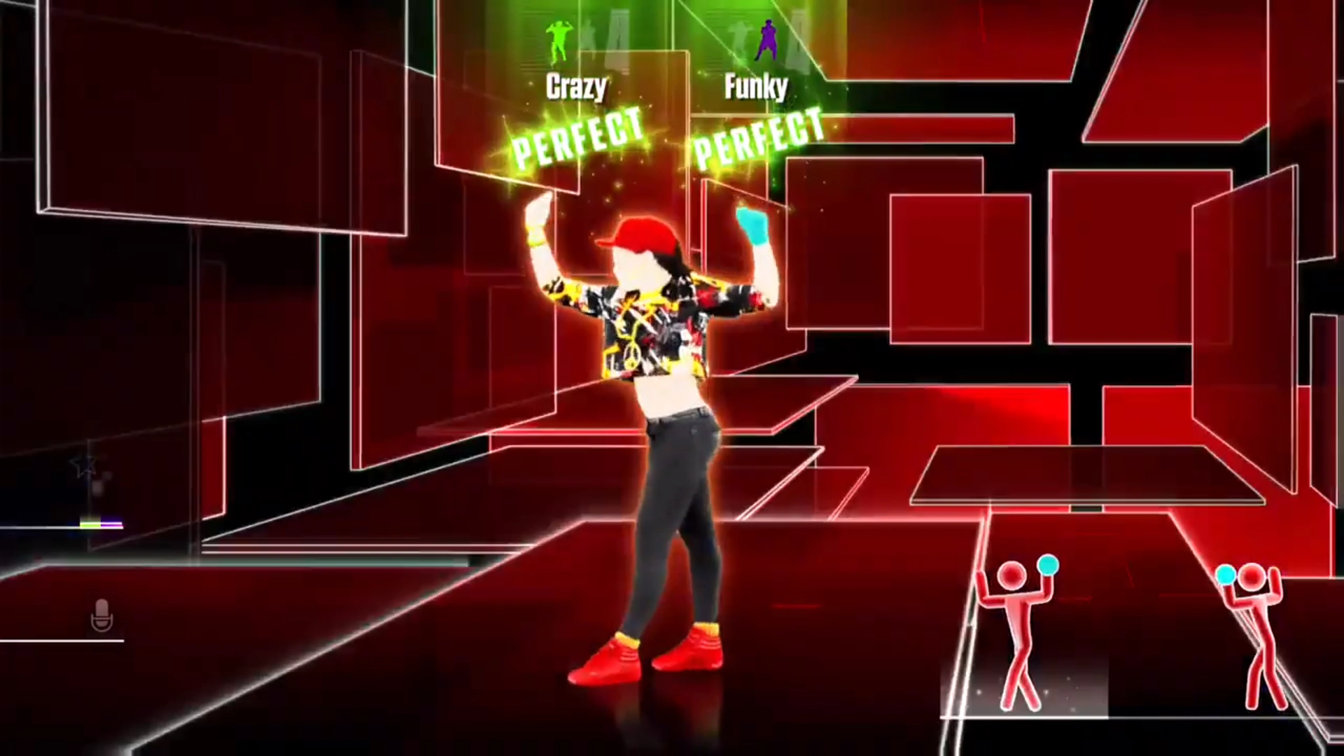 Discuss Everything About Just Dance Wiki | Fandom
