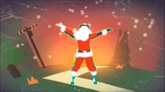 Crazy Christmas | Just Dance Wiki | Fandom